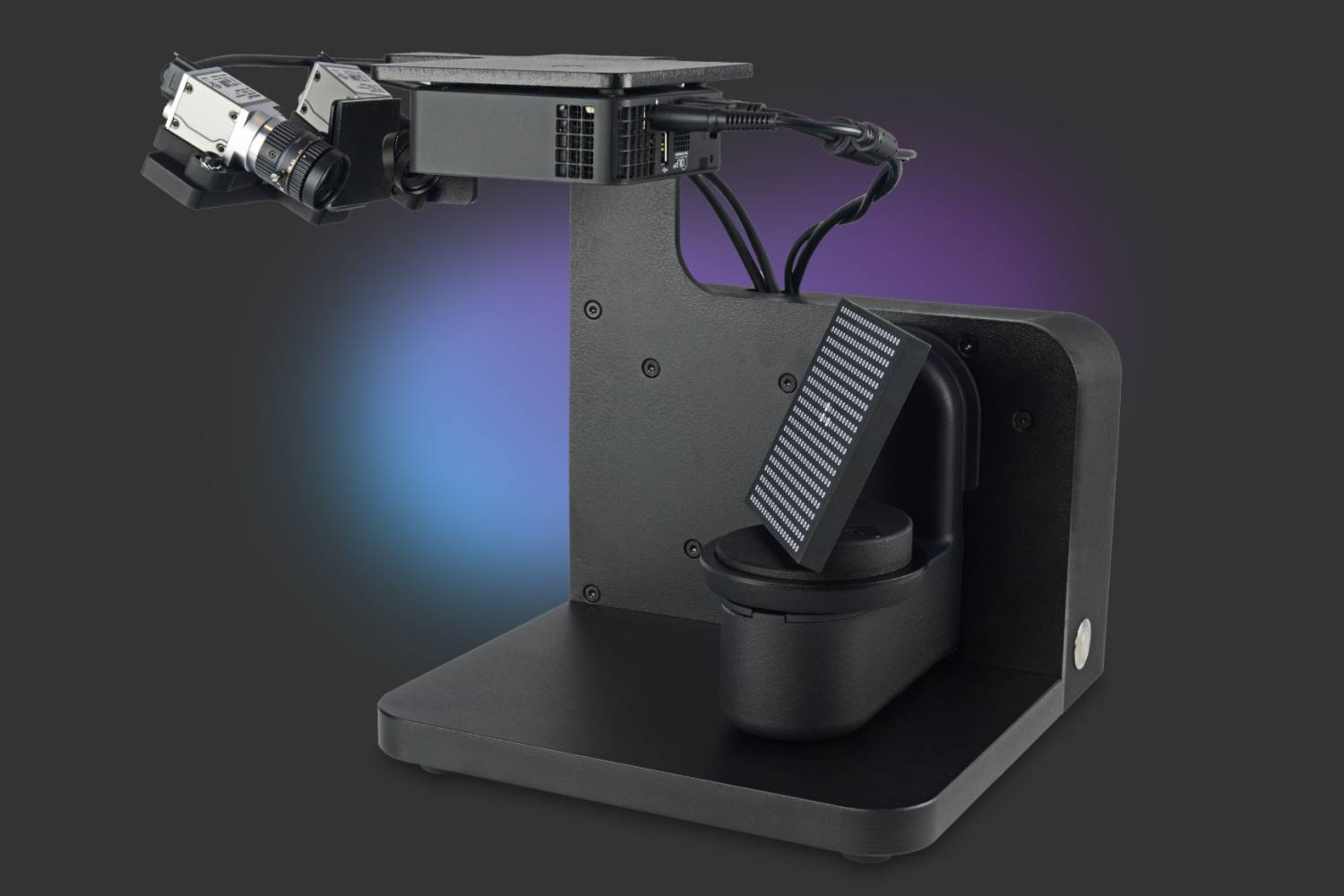 BlueCast Easy Lab | High-Performance 3D scanner for Jewelry
